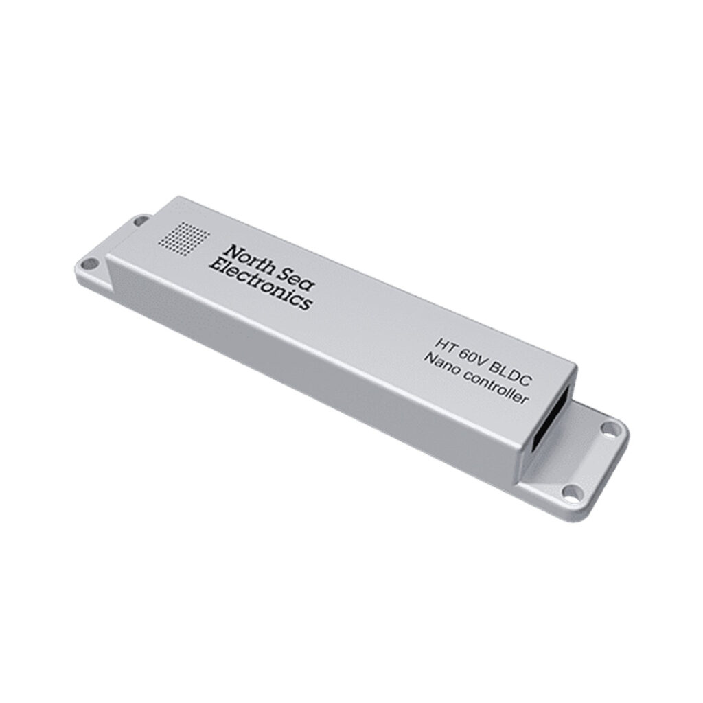 HT Resolver Board - North Sea Electronics