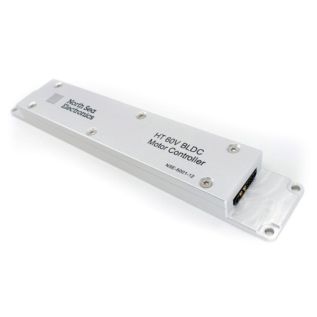 Products - North Sea Electronics