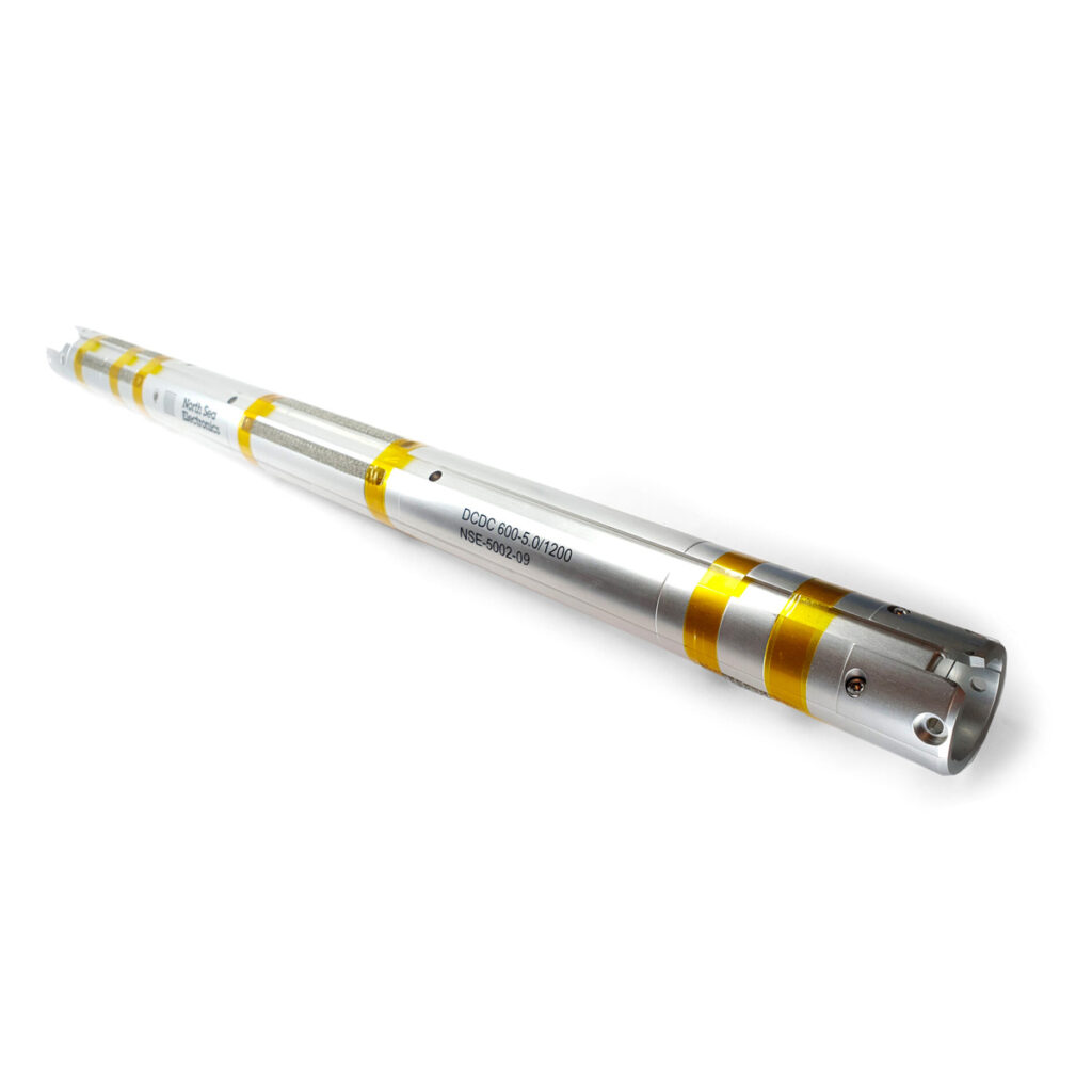 Products - North Sea Electronics