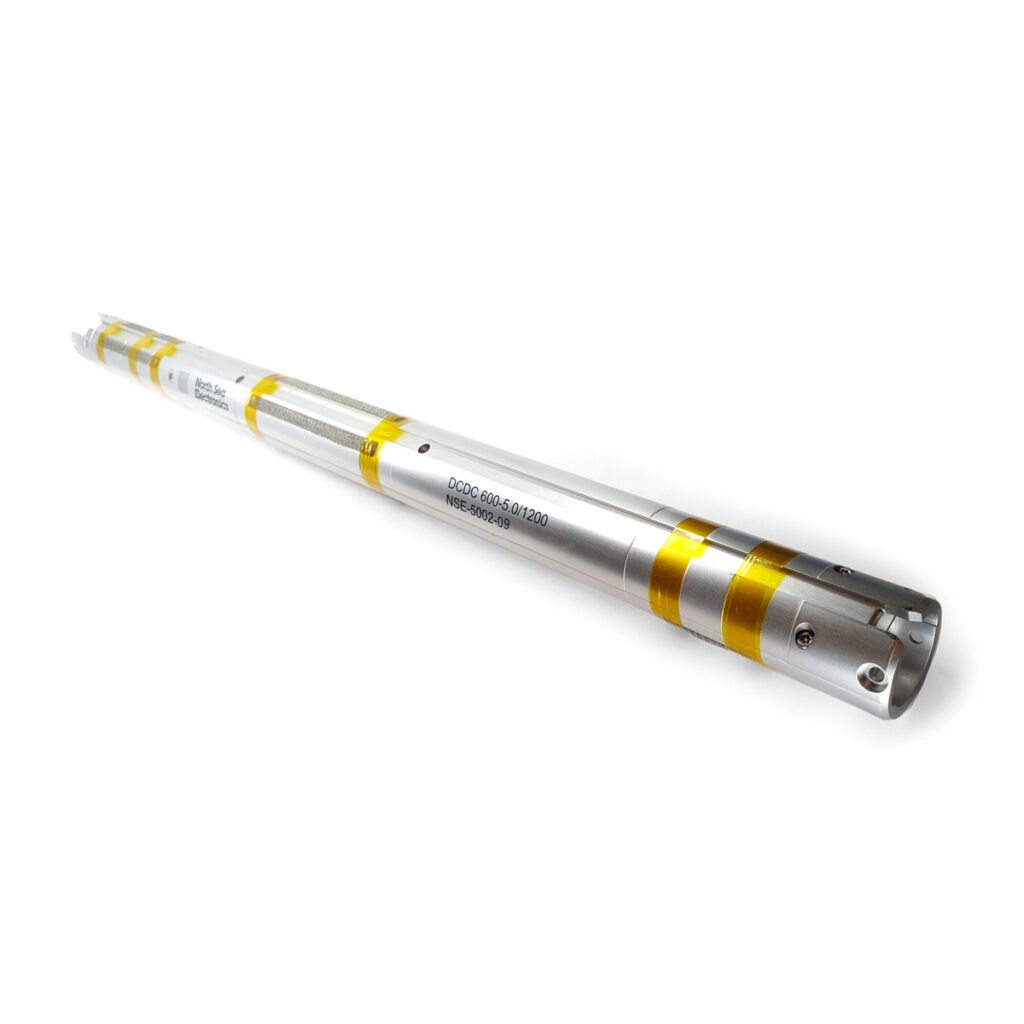 Products - North Sea Electronics