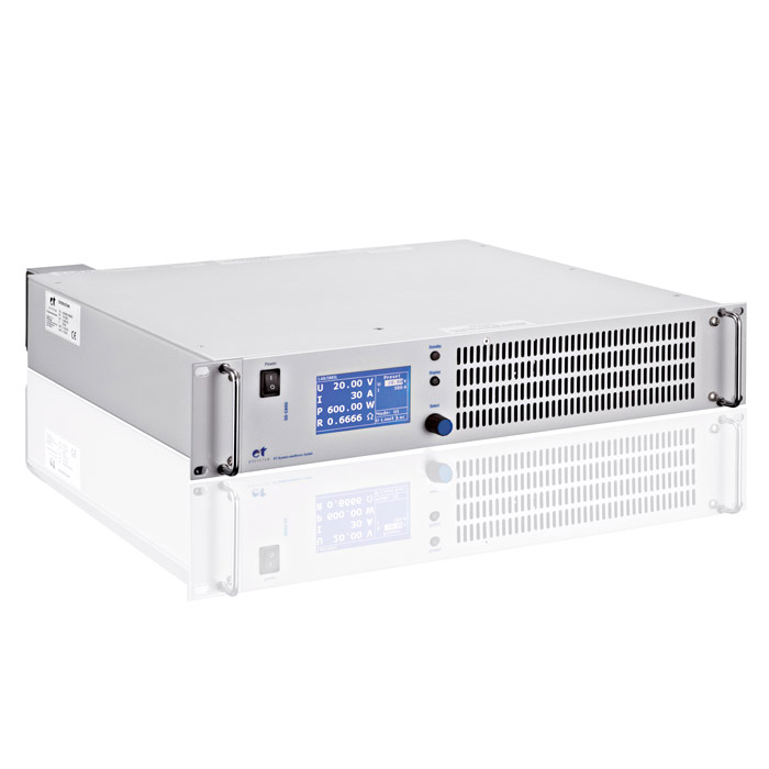 ET System – Source/Load – LAB/SMSL (600V, 1.2-5kW) - North Sea Electronics